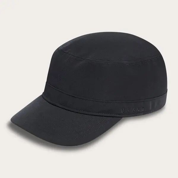 Oakley Reserve Bark Cap - Black