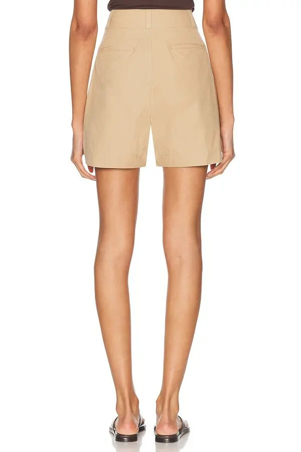 Jenni Kayne Newport Short - Khaki