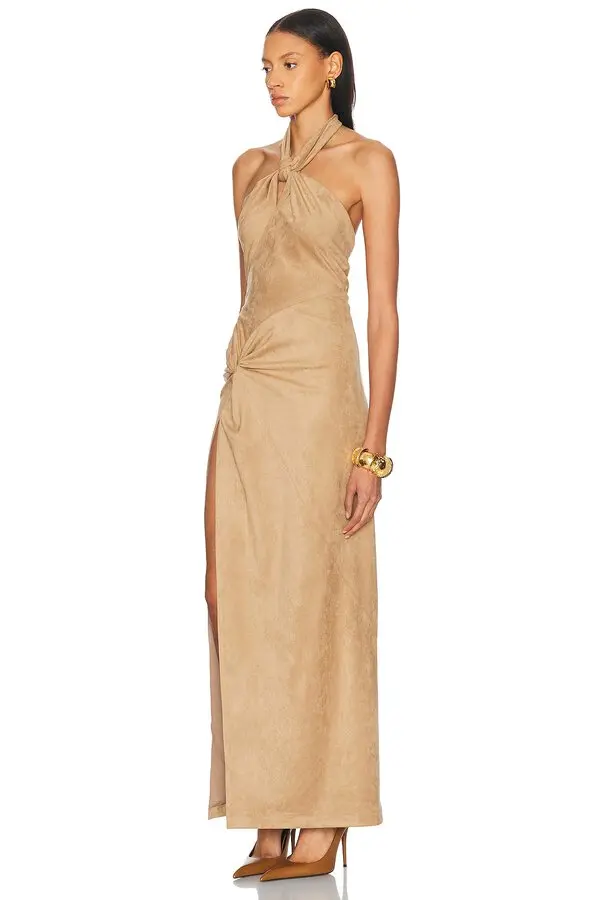 Ronny Kobo Brigita Dress