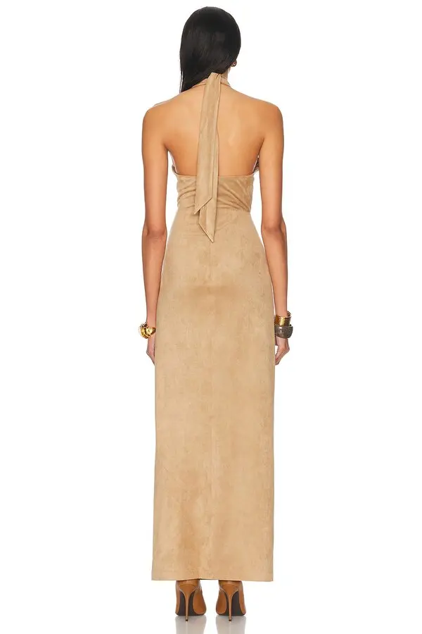Ronny Kobo Brigita Dress