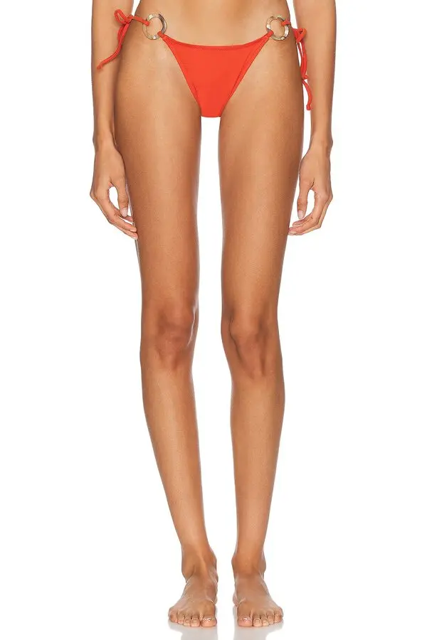 TROPIC OF C Orb Praia Bikini Bottom - Clay