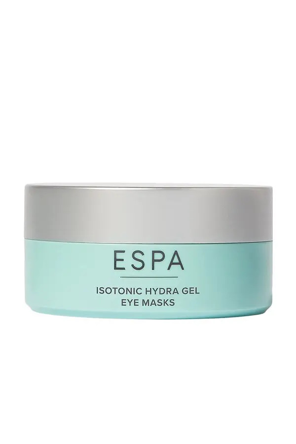 ESPA Isotonic Gel Eye Masks - N,a