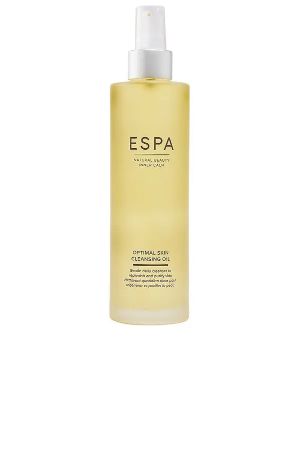 ESPA Optimal Skin Pro Cleansing Oil - N,a