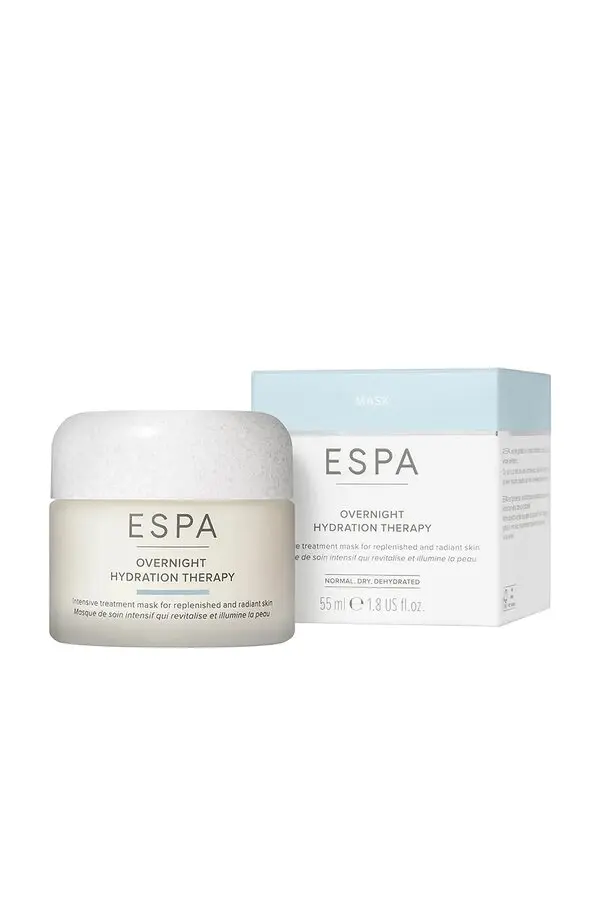 ESPA Overnight Hydration Therapy - N,a