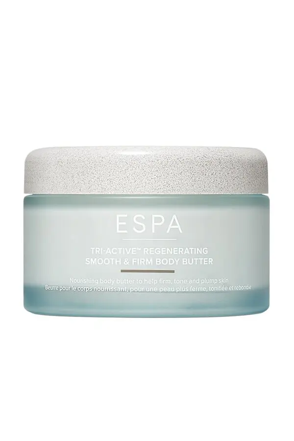 ESPA Tri-active Regenerating Smooth & Firm Body Butter - N,a