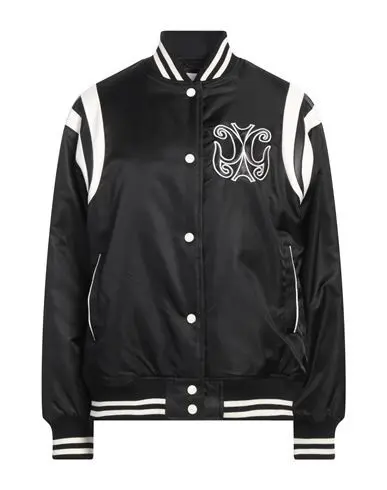 GAËLLE PARIS Varsity Jacket