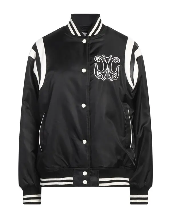 GAËLLE PARIS Varsity Jacket