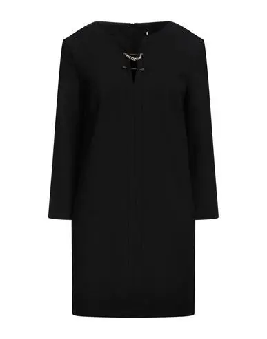 SIMONA CORSELLINI Mini Bodycon Dress