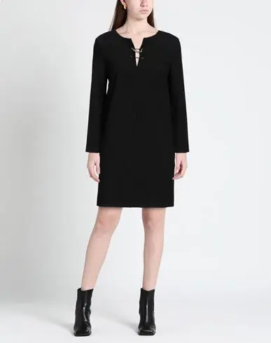 SIMONA CORSELLINI Mini Bodycon Dress