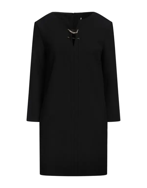 SIMONA CORSELLINI Mini Bodycon Dress