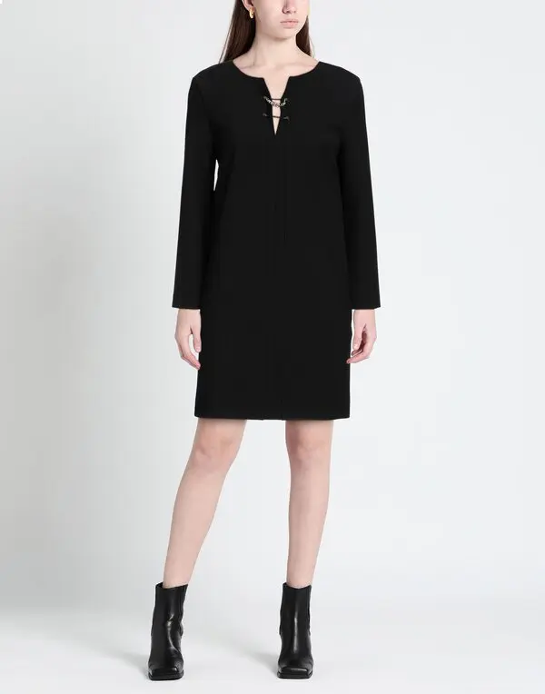 SIMONA CORSELLINI Mini Bodycon Dress