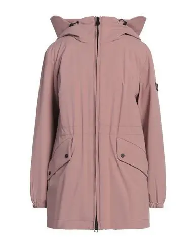 Peuterey Shell Parka With Long Sleeves