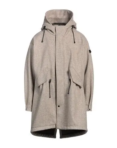 Peuterey Houndstooth Parka