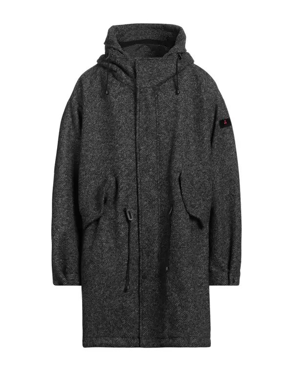Peuterey Herringbone Parka