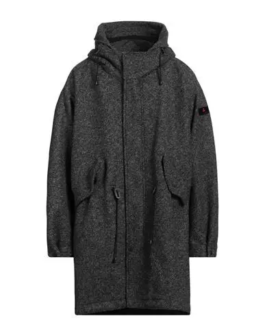 Peuterey Herringbone Parka