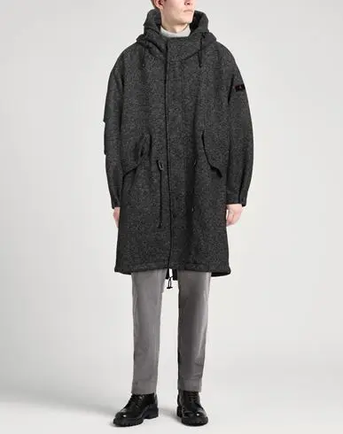 Peuterey Herringbone Parka