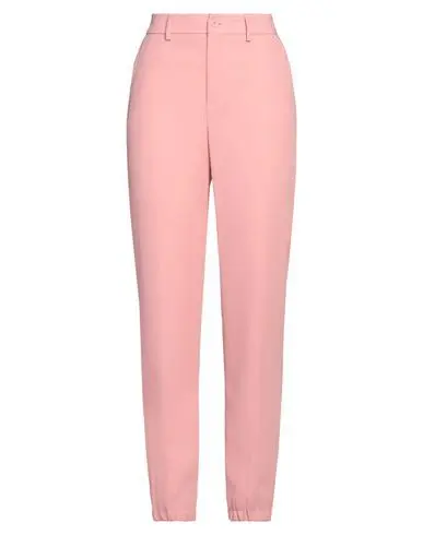 Liu Jo Straight-leg Crepe Pants