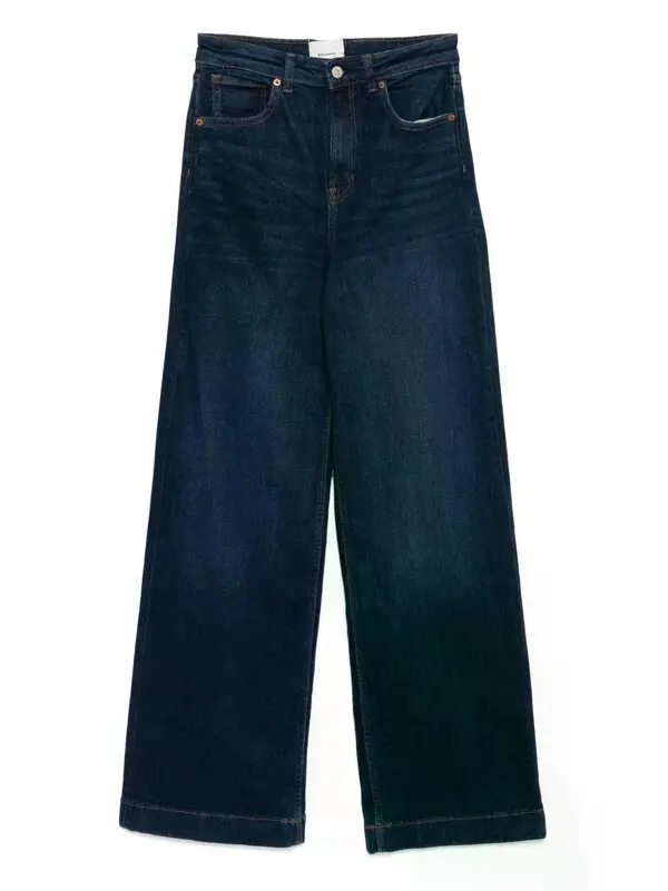 REFORMATION Bex Jeans