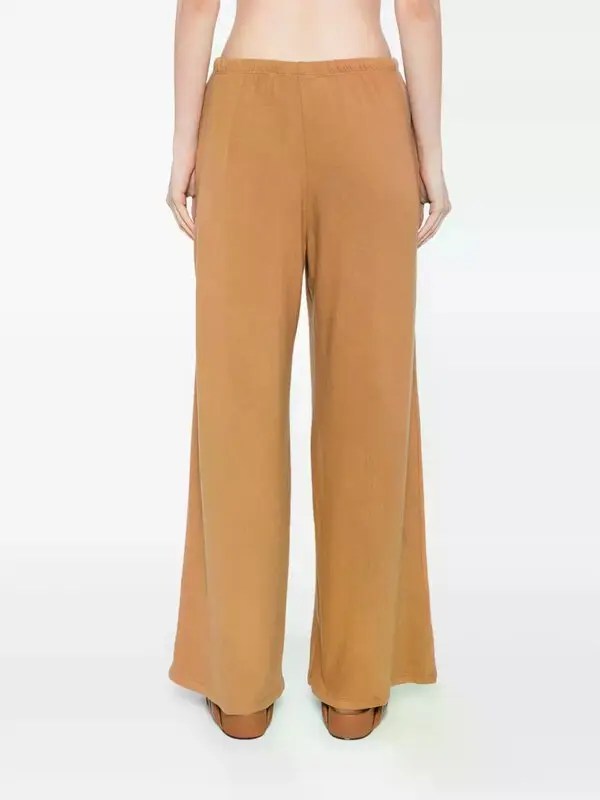 REFORMATION Knitted Trousers