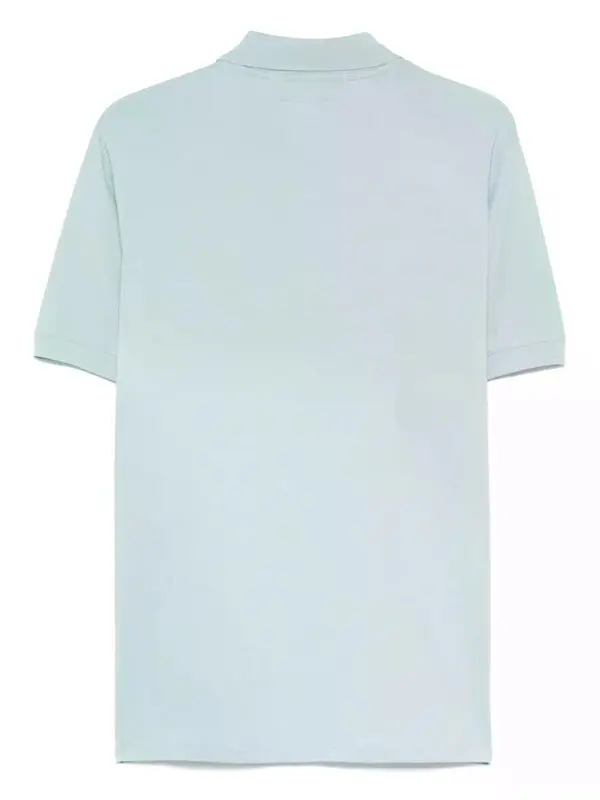 Karl Lagerfeld Ikon Polo Shirt