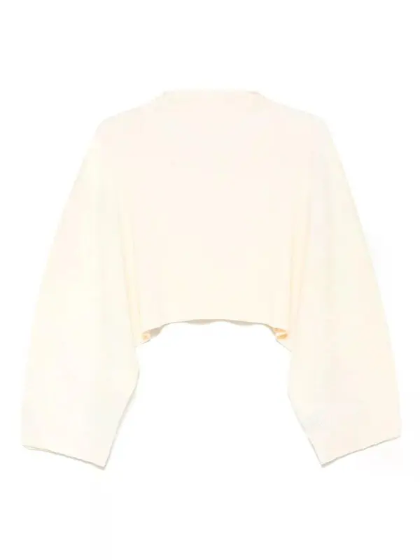Issey Miyake Plissé-effect Blouse