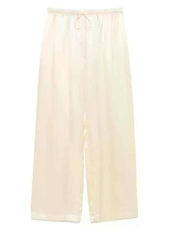 REFORMATION Olina Trousers