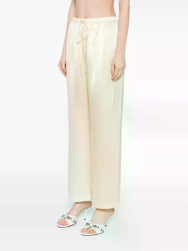 REFORMATION Olina Trousers