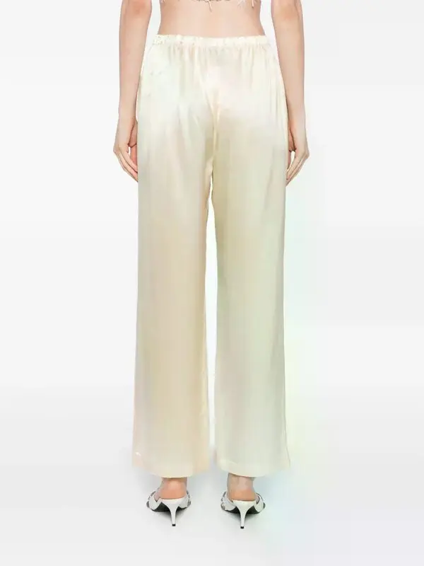 REFORMATION Olina Trousers