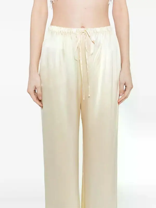 REFORMATION Olina Trousers
