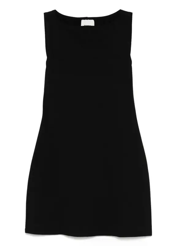 REFORMATION Nataly A-line Dress