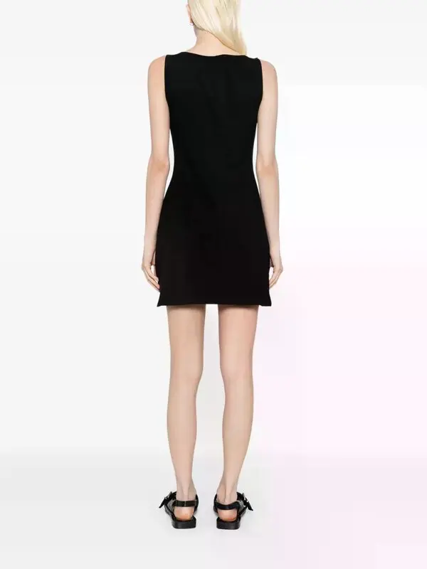 REFORMATION Nataly A-line Dress
