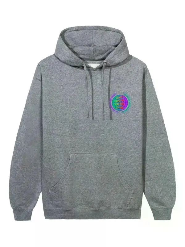 ANTI SOCIAL SOCIAL CLUB Creep Hoodie