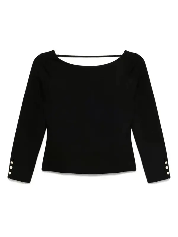 REFORMATION Jalen Top