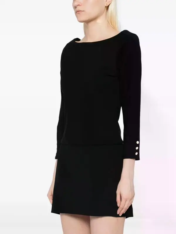 REFORMATION Jalen Top