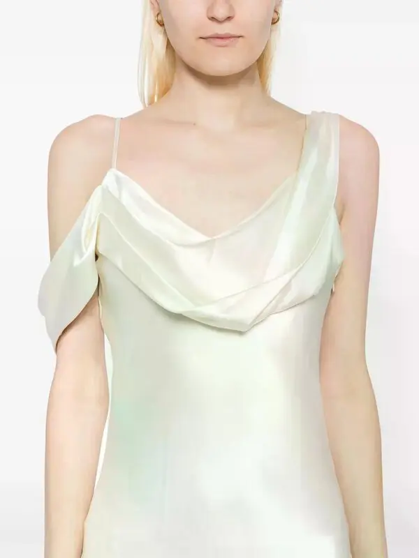 reformation ronda silk dress review These 26 Classic Wedding Dresses Will Never Date