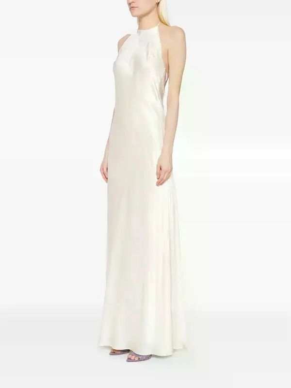 REFORMATION Jeany Dress - Neutrals