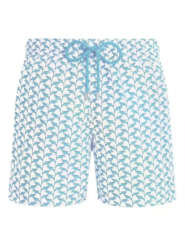 Vilebrequin Swim Shorts