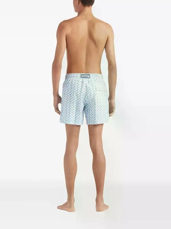 Vilebrequin Swim Shorts