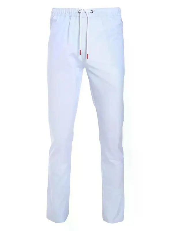 Kiton Corduroy Trousers