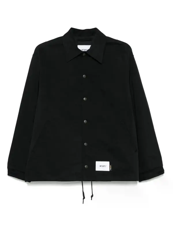 WTAPS Cordura Chief Jacket