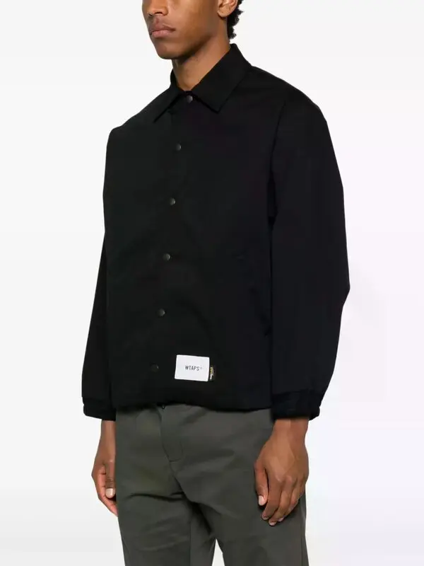 WTAPS Cordura Chief Jacket