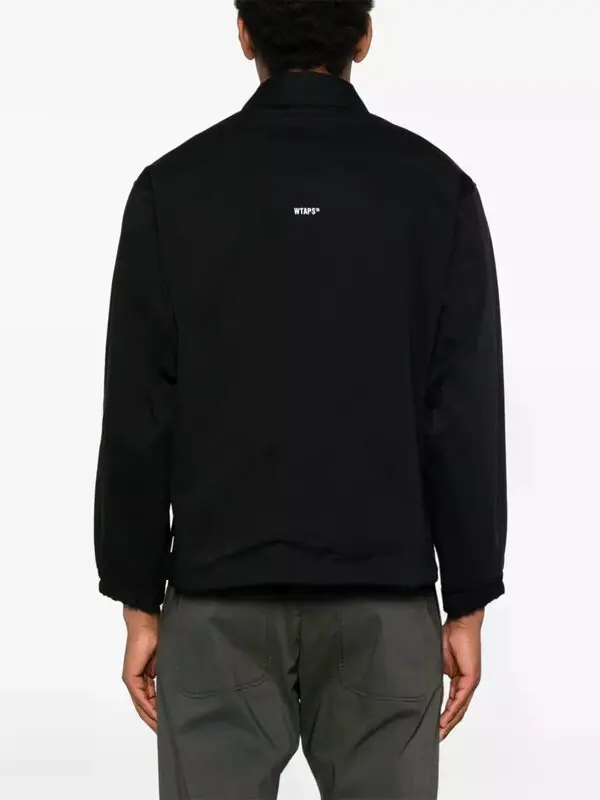WTAPS Cordura Chief Jacket