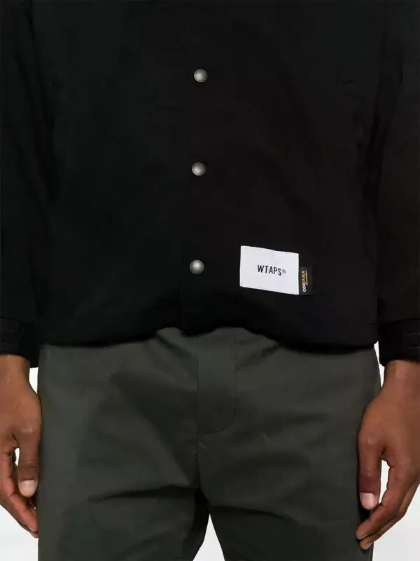 WTAPS Cordura Chief Jacket