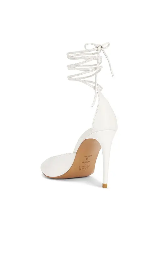 MICHAEL COSTELLO X Tiera Heel