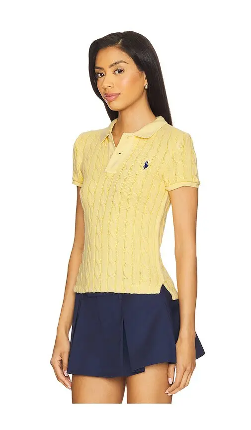 Polo Ralph Lauren Short Sleeve Polo