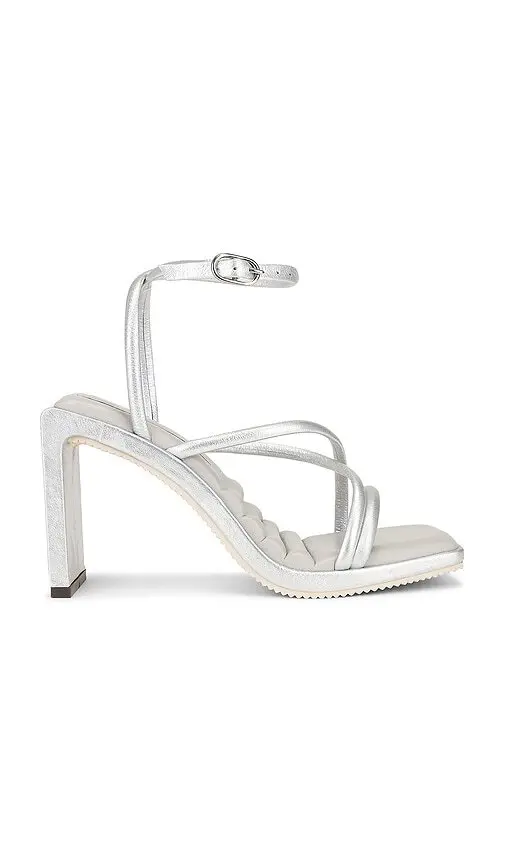 NORA LOZZA Brio Strappy Sandals