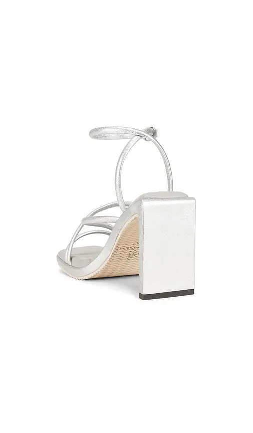 NORA LOZZA Brio Strappy Sandals