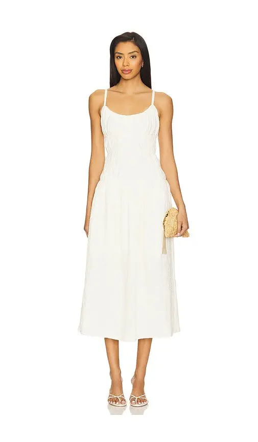 Steve Madden Toby Dress