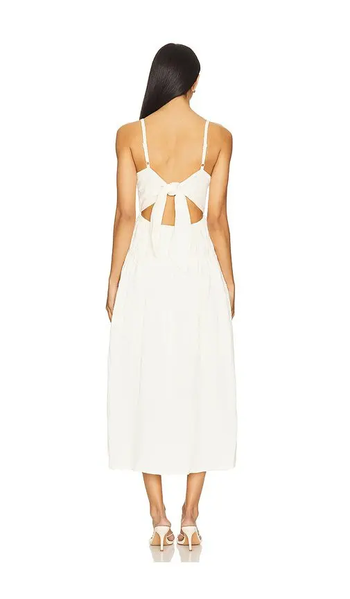 Steve Madden Toby Dress