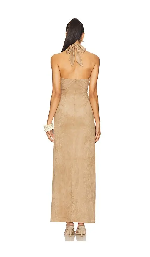 Ronny Kobo Brigita Dress